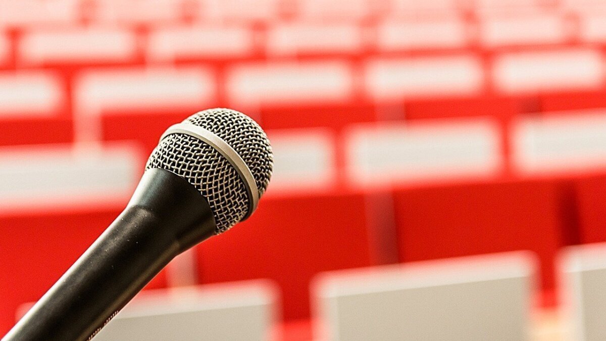 Vortrag von Prof. Dr. Andrij Pich